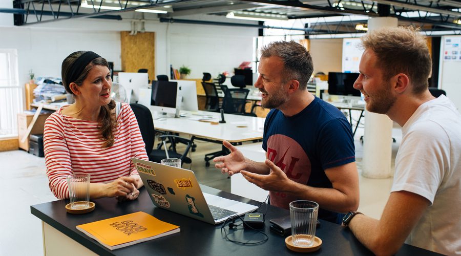 Episode 5: Just a chat with… Jack Renwick, “Learn to Ask” - Just a Chat ...