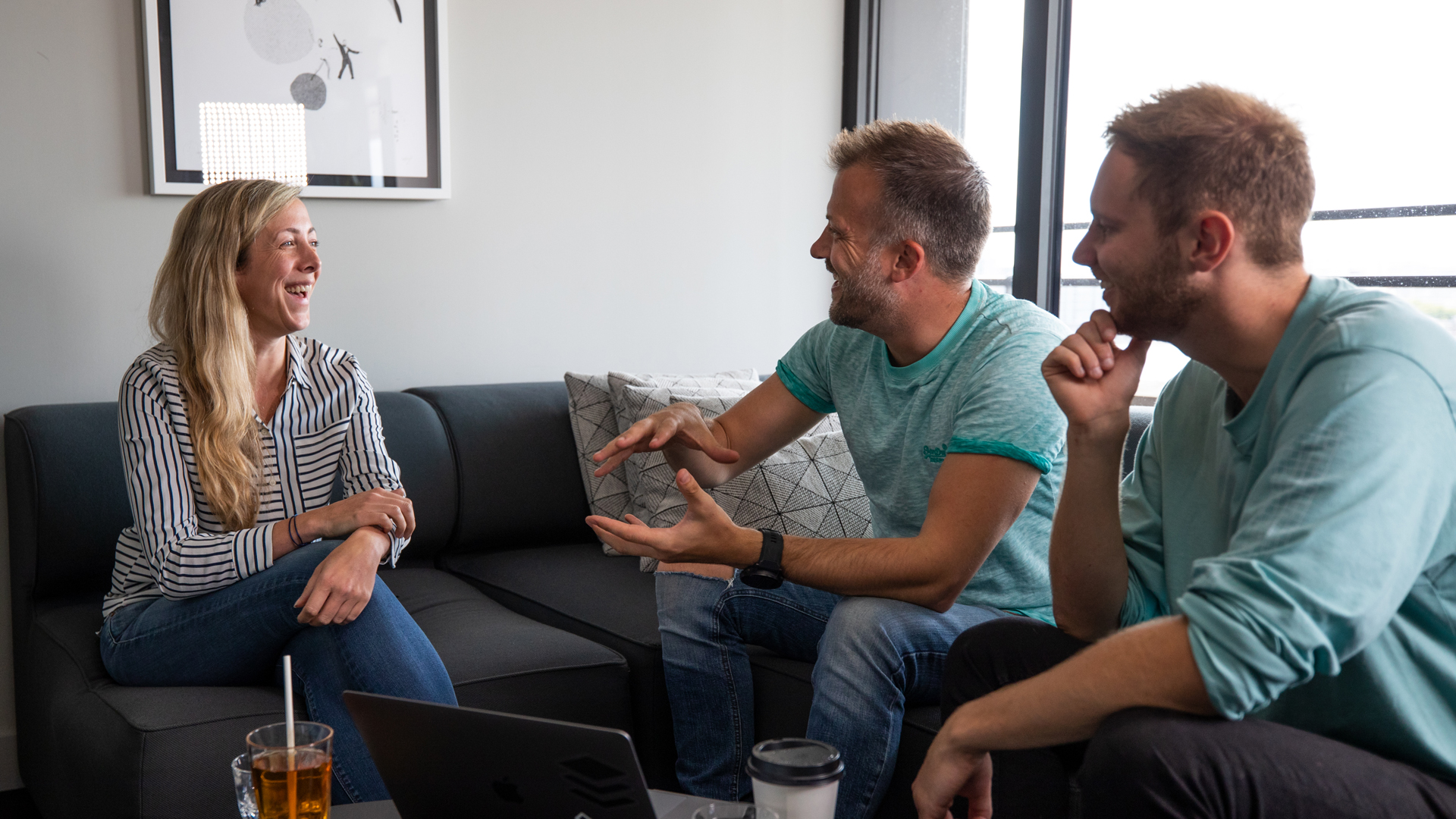 Episode 6: Just a chat with… Jude Ower, “Changing the World” - Just a ...