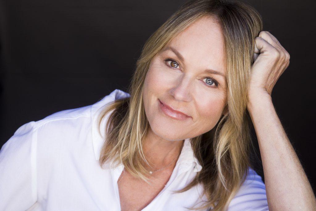 Episode 17: Darlene Vogel | Actress, aka 'Spike' on BTTF II