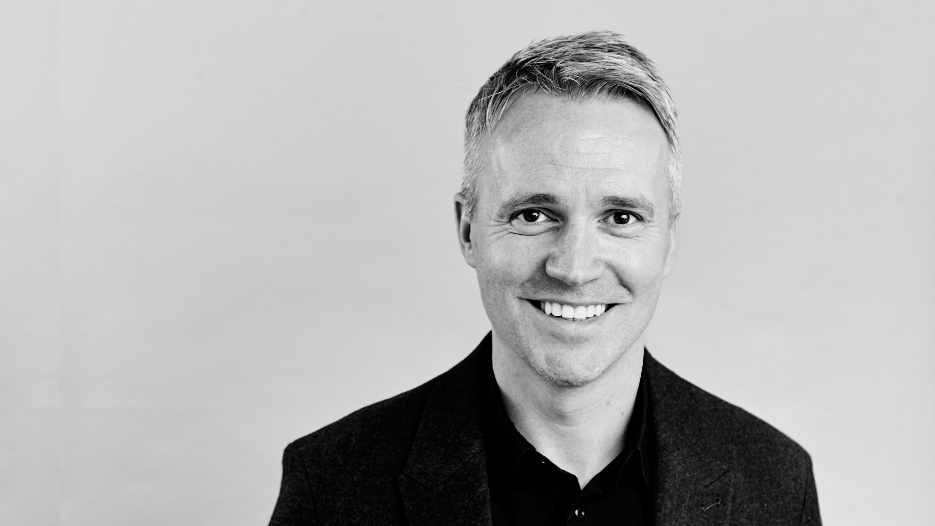 Ep 23: Gavin Quirk | Netflix Head of Fulfillment Ops, Global Creative Prod.