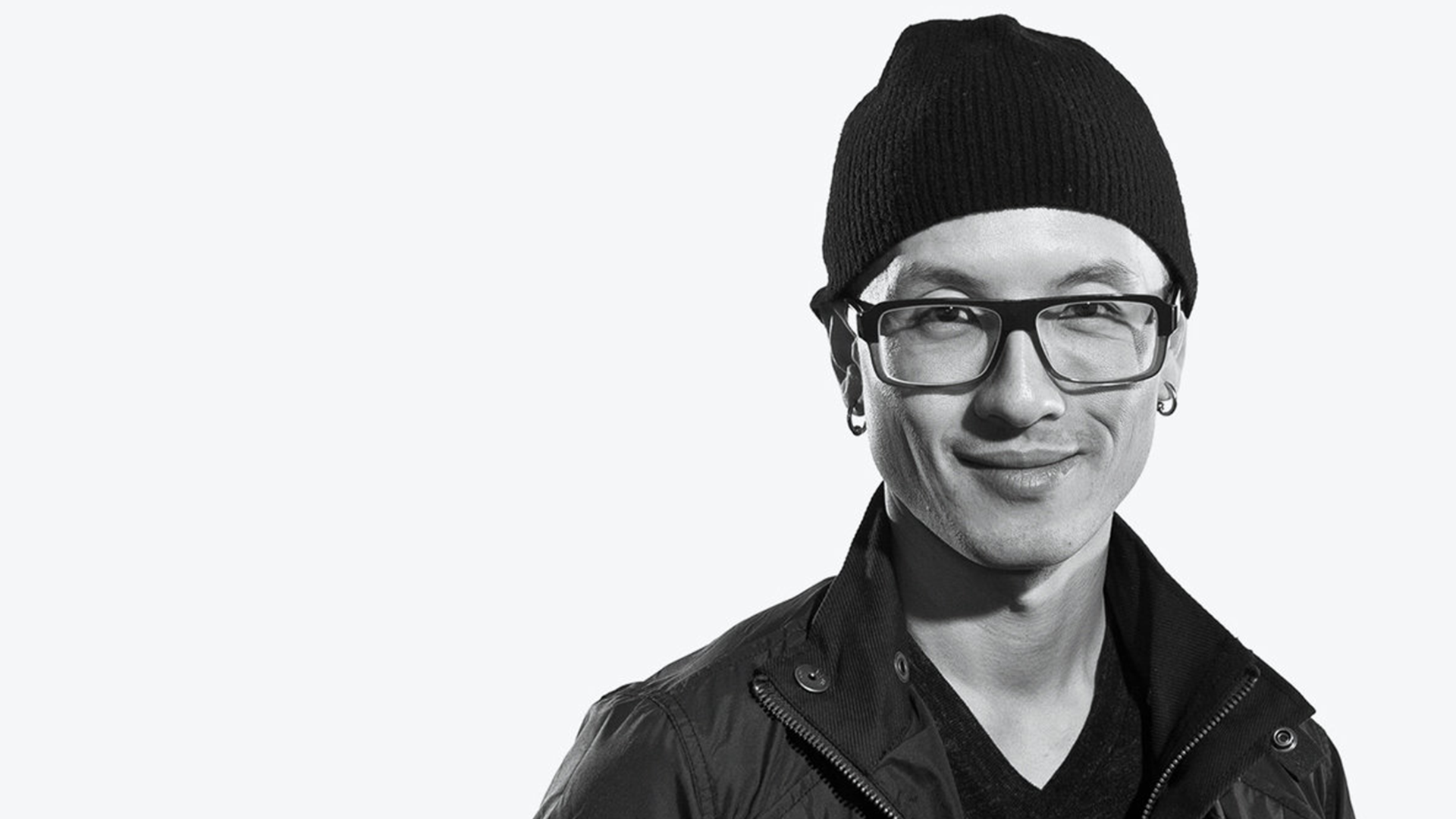 Episode 28: Chris Do, CEO & Founder, The Futur - “Your Repeatable Story”